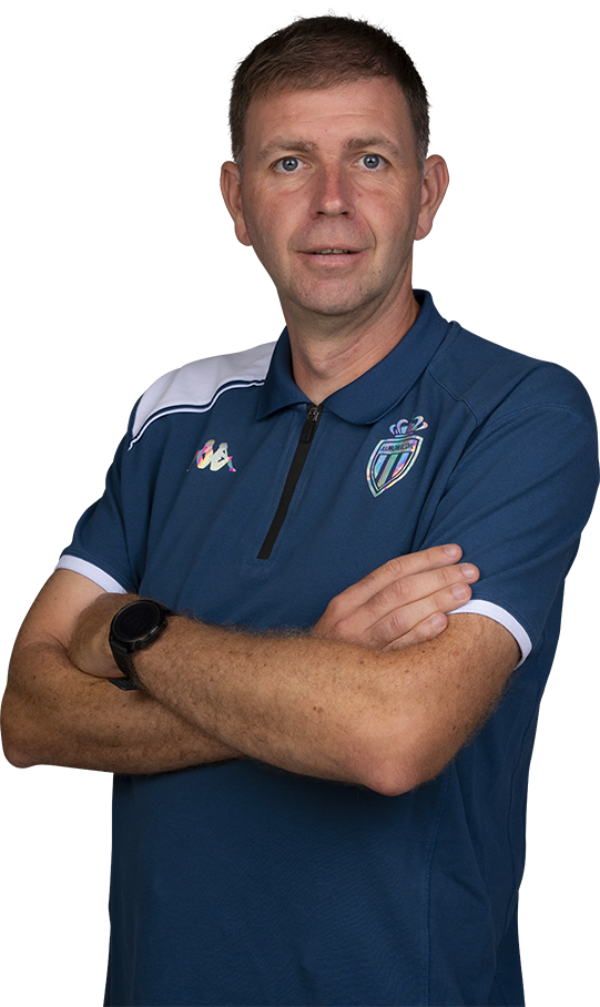 Staff technique - La Diagonale