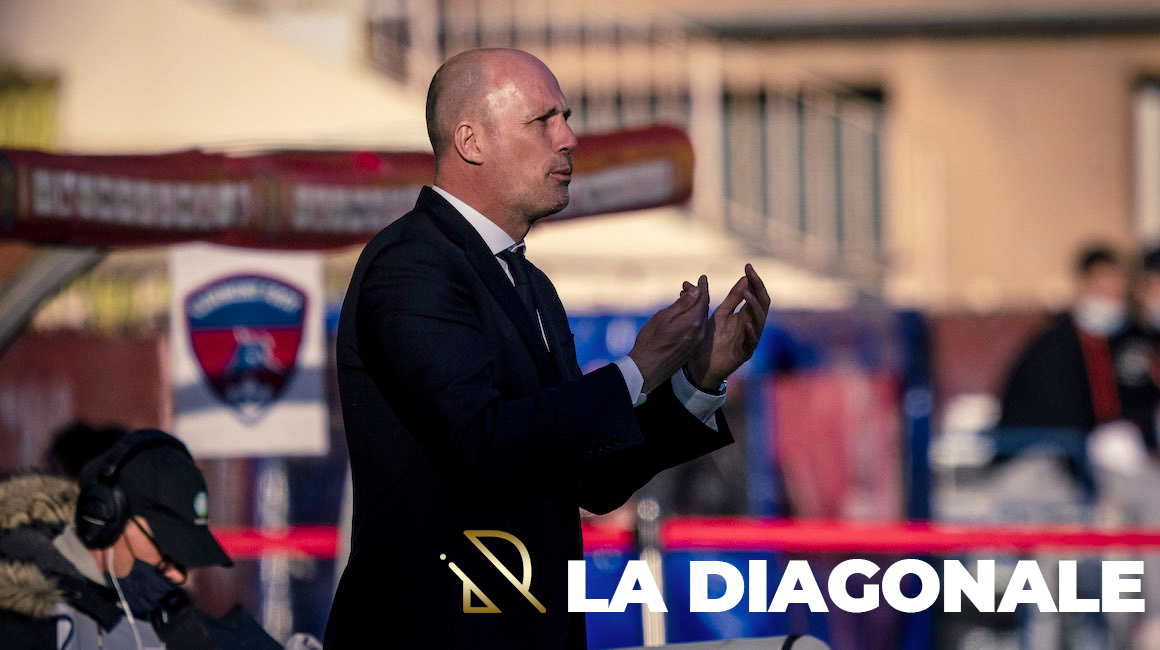 Clement : « Une des meilleures mi-temps depuis mon arrivée » - La Diagonale