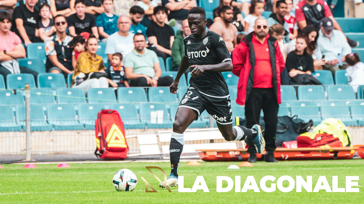 Le Sénégal de Diatta pas récompensé pour ses débuts - La Diagonale