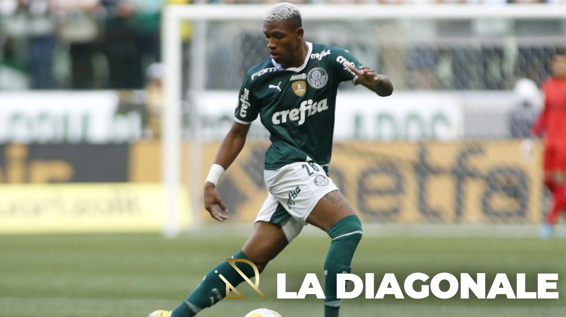 La présidente de Palmeiras dément avoir reçu une offre de l'ASM pour ...