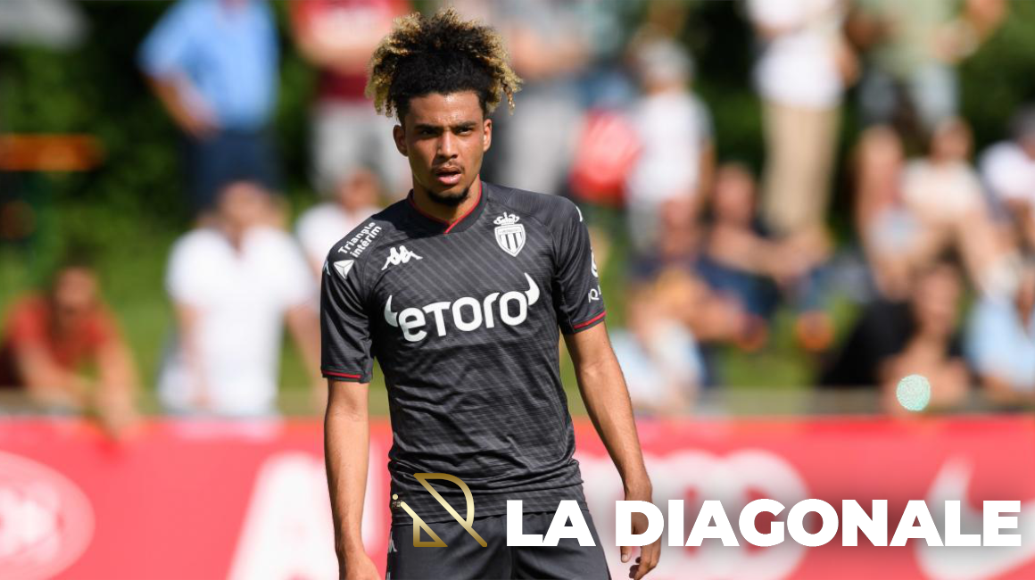 Decarpentrie devrait être prêté - La Diagonale