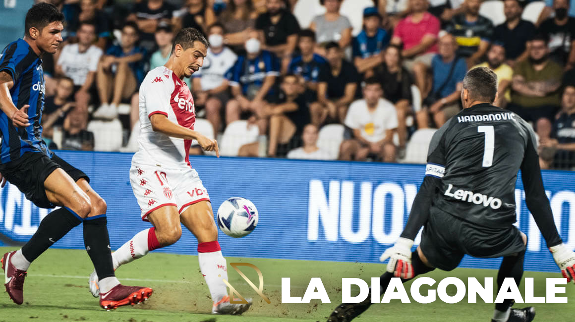 Ben Yedder : « J’aurais voulu défendre l’AS Monaco en Ligue des ...