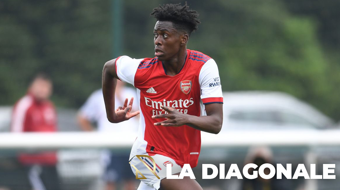 Monaco aurait pris des renseignements pour Lokonga - La Diagonale