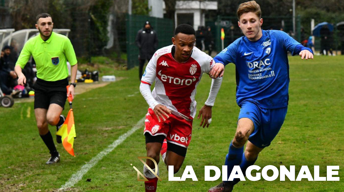 Les U17 à la fête - La Diagonale