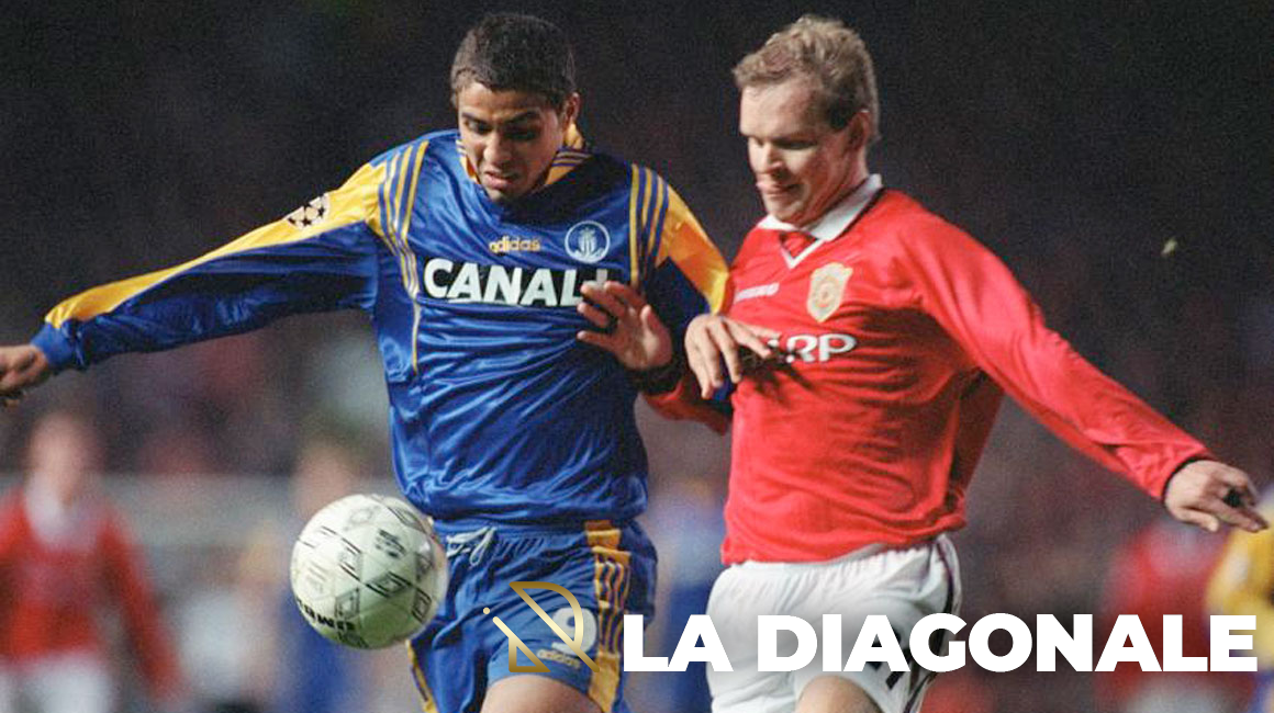 Trezeguet : « J’ai eu pas mal de problèmes avec le public à Monaco ...