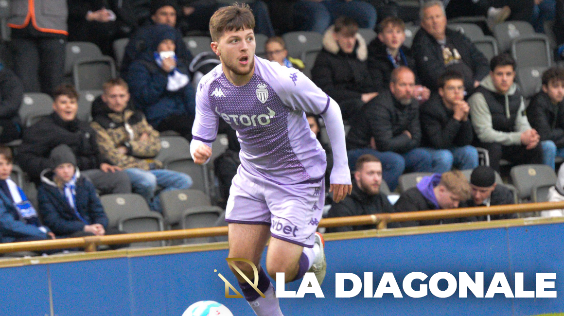 Officiel : Baglieri passe professionnel - La Diagonale