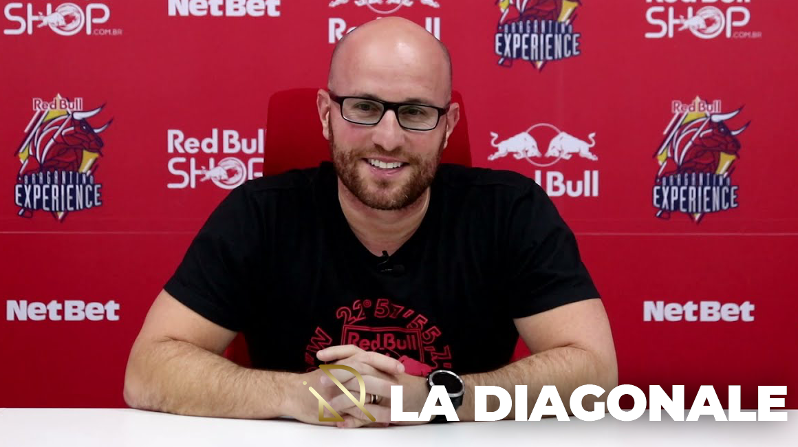 L’Équipe confirme la signature à venir de Thiago Scuro - La Diagonale