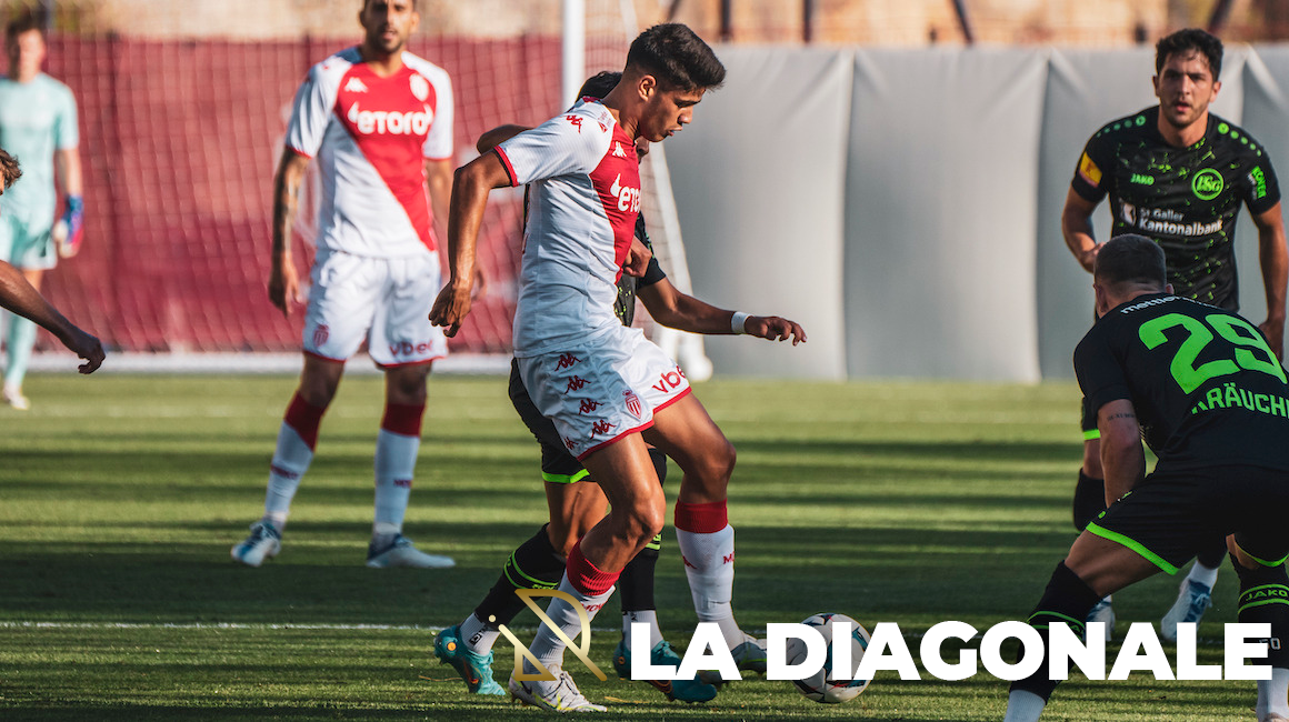 Officiel : Tiago Ribeiro quitte Monaco - La Diagonale