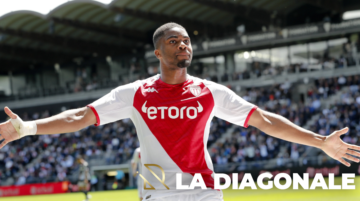 Monaco se donne de l’air - La Diagonale