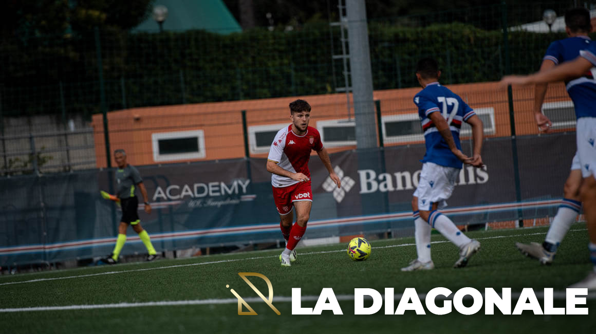 Grâce à Baglieri, le Groupe Élite accroche le Cercle Bruges - La Diagonale