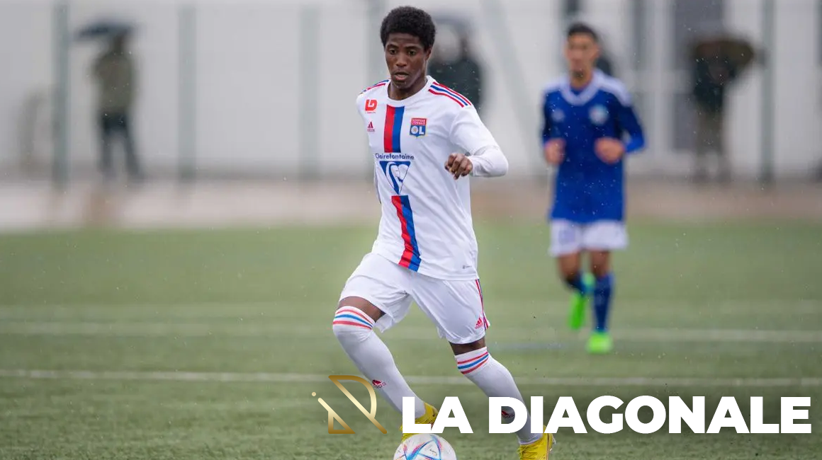 Monaco aurait signé un ancien jeune de Lyon - La Diagonale