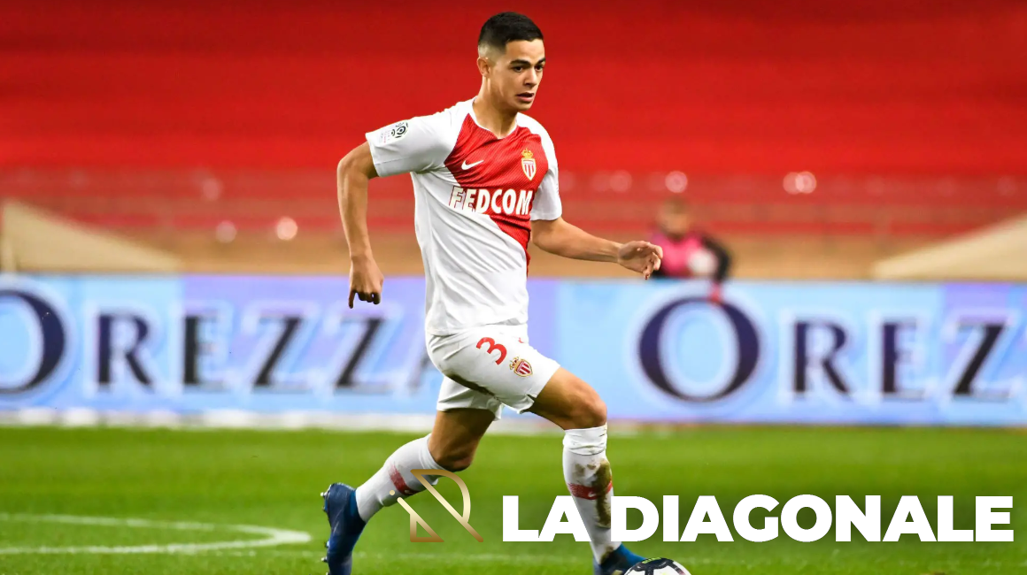 Monaco prêt à rapatrier un autre de ses anciens joueurs ? - La Diagonale
