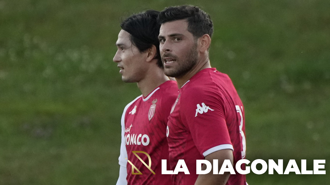 Monaco s’impose face au Betis (3-1) - La Diagonale