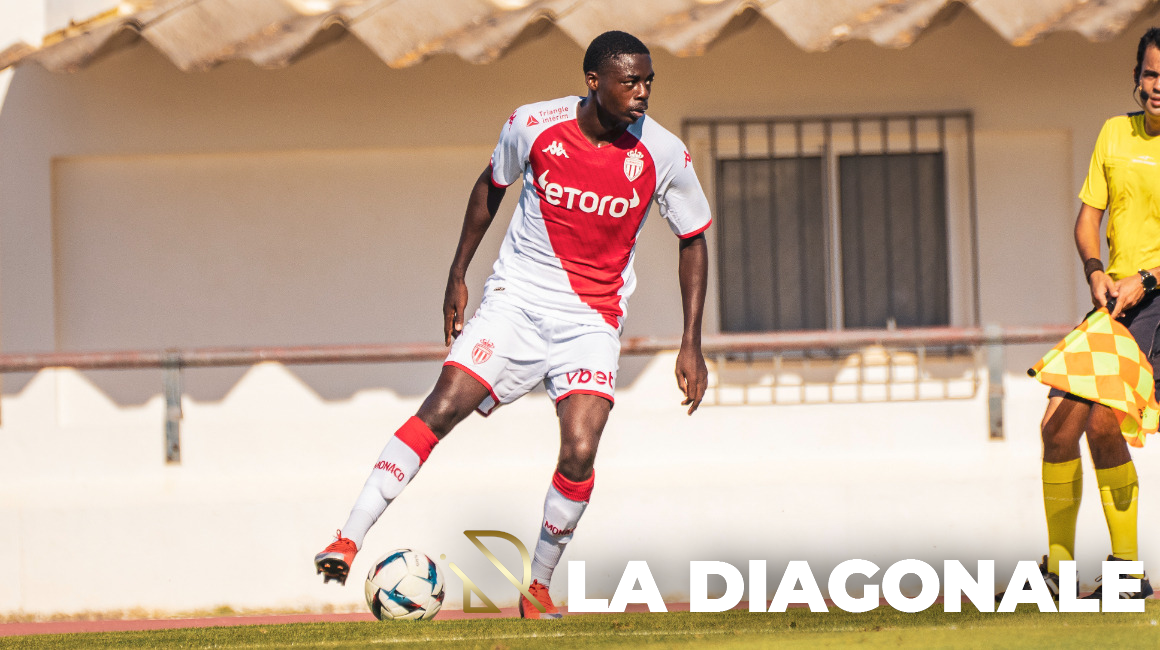 Musaba serait suivi par Sheffield - La Diagonale