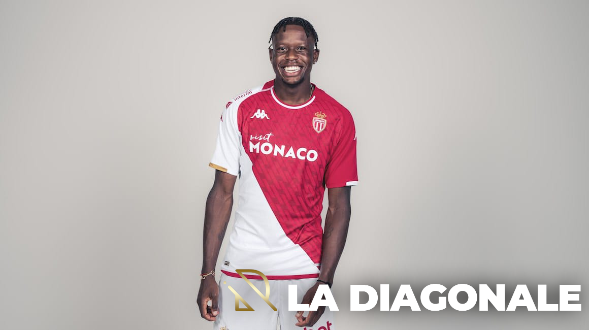 Zakaria : « Je connais la grandeur de l’AS Monaco » - La Diagonale