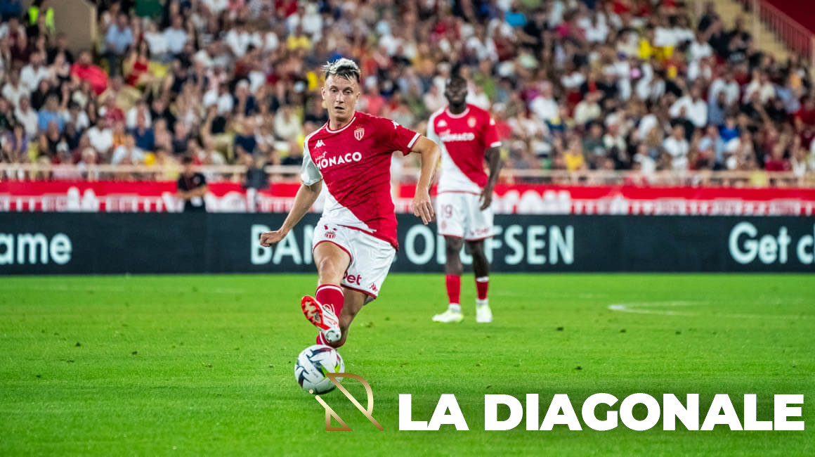 L'Équipe type : Monaco cartonne - La Diagonale