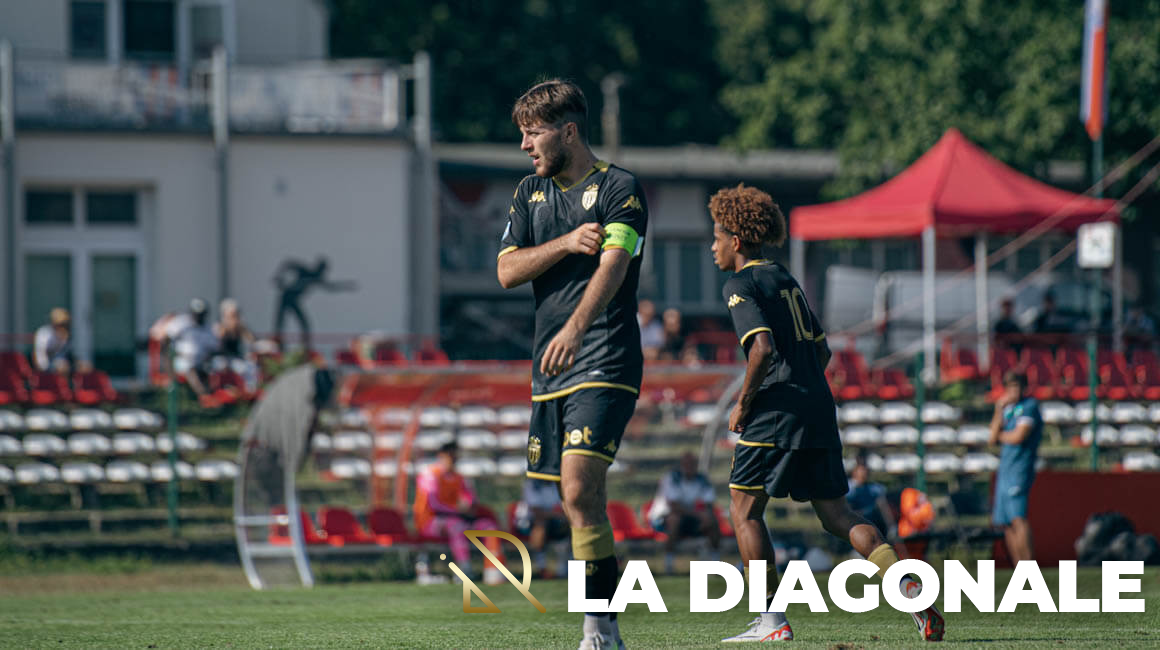 Baglieri et plusieurs jeunes quitteront le club en fin de saison - La ...