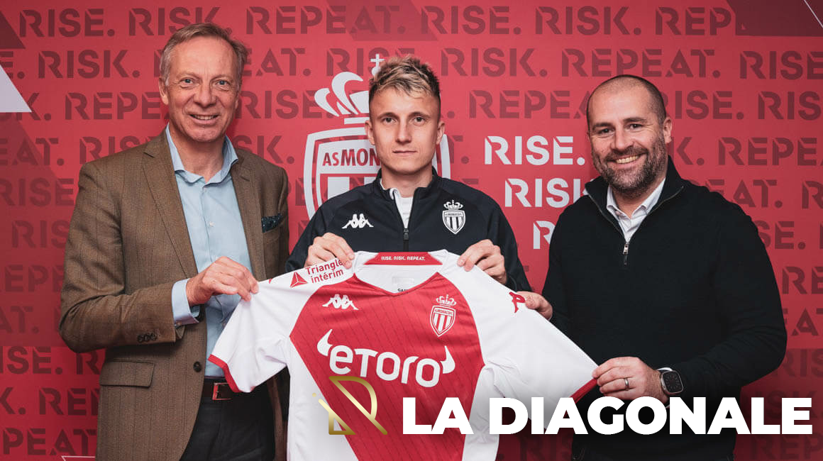 Officiel : Mitchell et Lambrecht quittent l'ASM, Scuro directeur ...