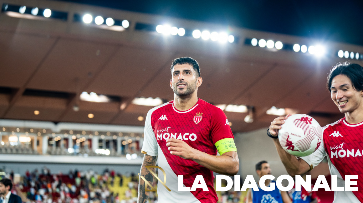 Comment Monaco gère le retour tardif des internationaux - La Diagonale