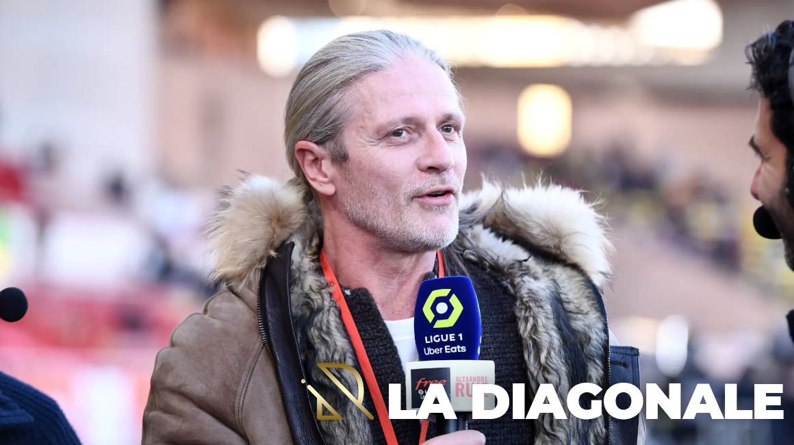 Petit : « Monaco est capable de lutter pour le titre » - La Diagonale