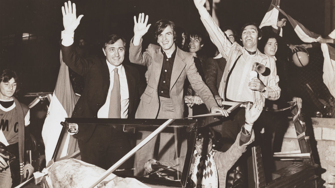 Campora : « Jean Petit était la figure de proue de l’AS Monaco » - La ...