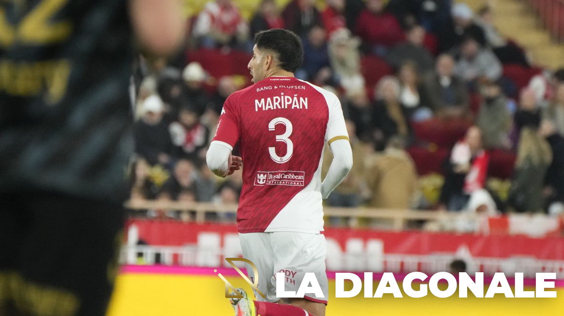 Maripan en passe de rejoindre le Torino ? - La Diagonale