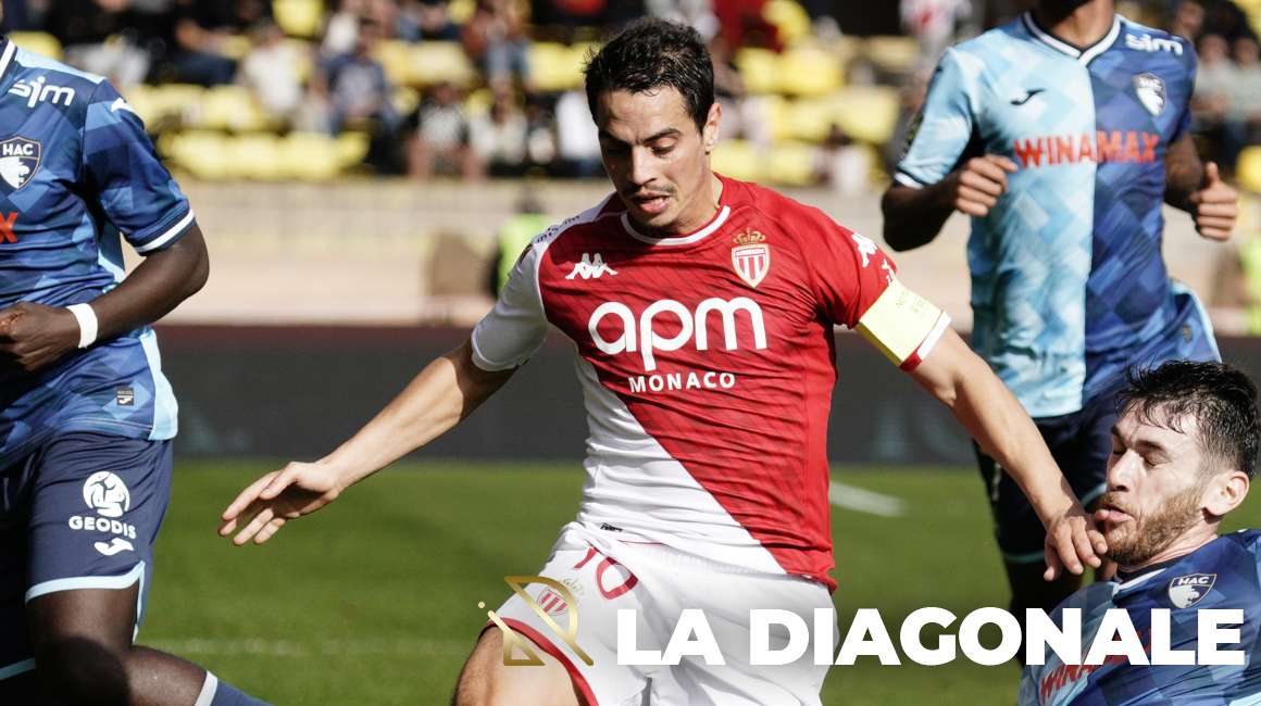 Un « petit » Monaco - La Diagonale