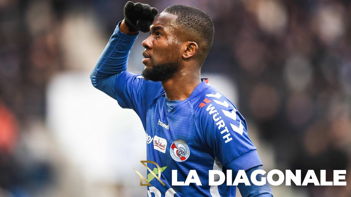 Le groupe strasbourgeois : Aholou sort du placard - La Diagonale