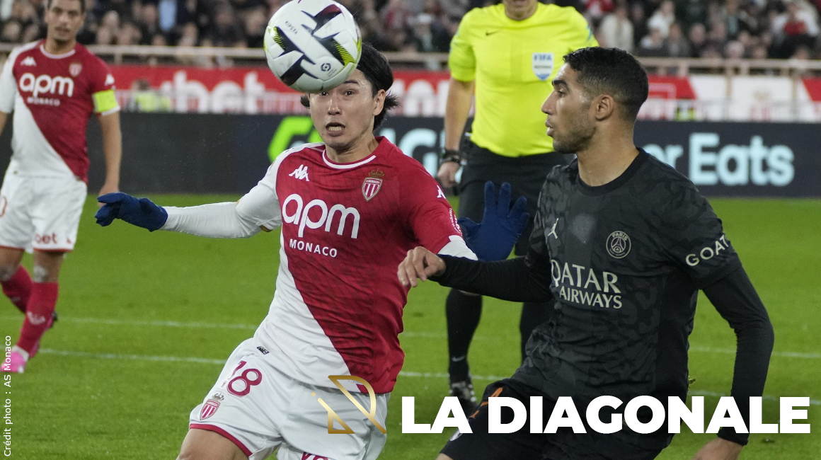 Vers un Trophée des champions le 28 août à Monaco - La Diagonale