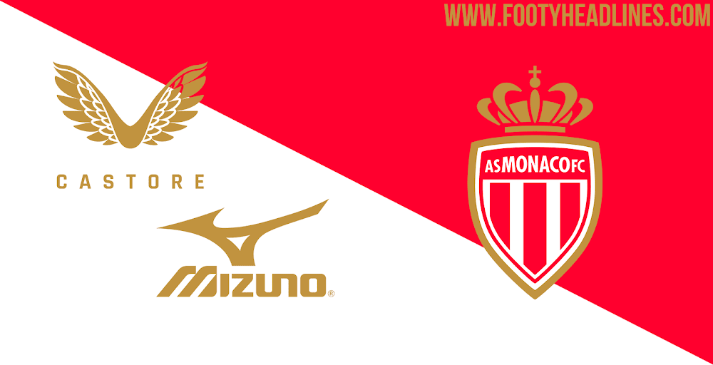 Un match entre Castore et Mizuno pour remplacer Kappa ? - La Diagonale
