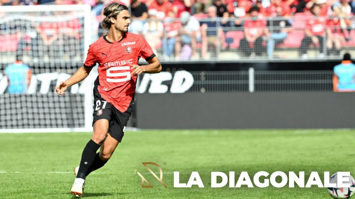 Le groupe rennais : Jota et Gomez de retour - La Diagonale