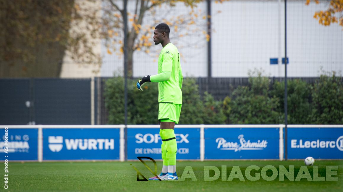 Succès aux tirs au but du Groupe Élite au Challenge Espoirs - La Diagonale