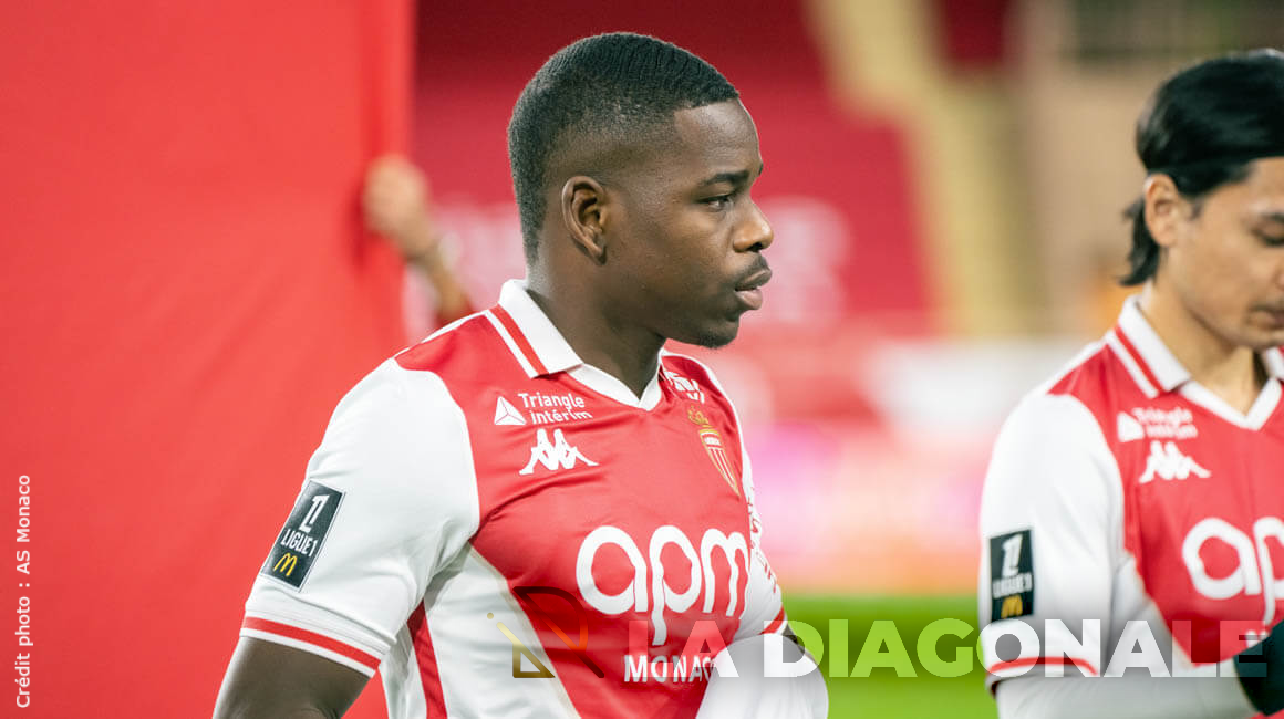 Matazo pourrait partir cet hiver - La Diagonale