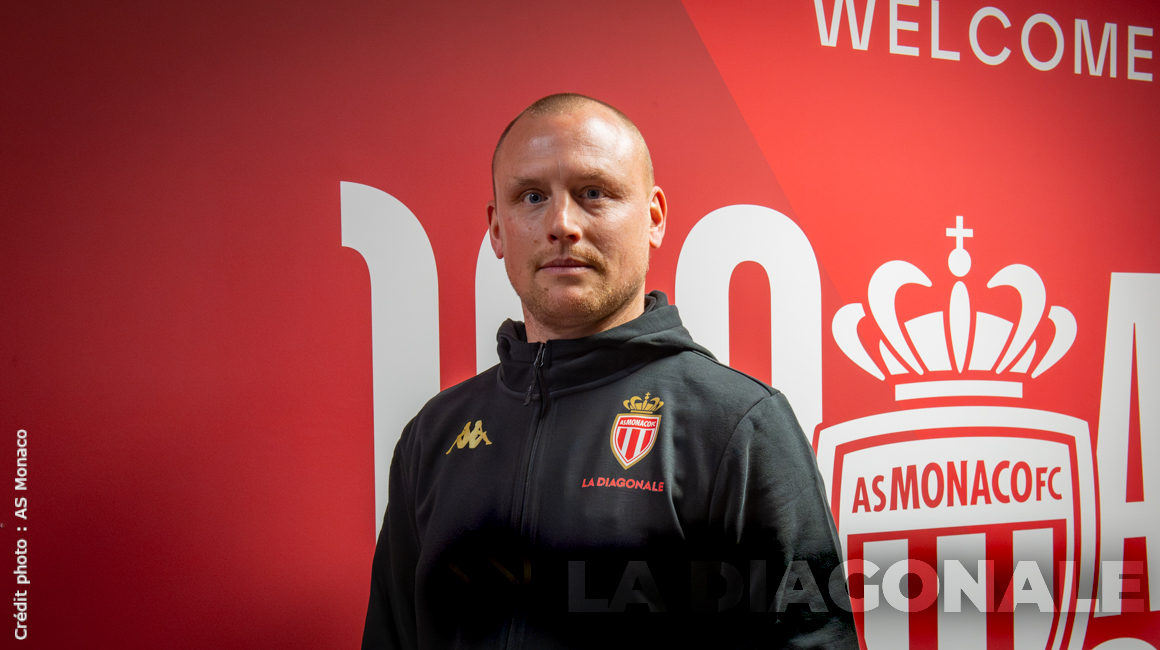 Officiel : Lacan nommé directeur adjoint de l'Academy - La Diagonale