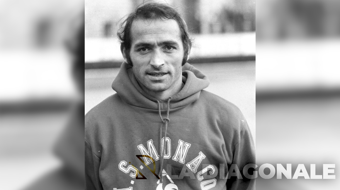 Carnet : disparition d’Albert Vannucci - La Diagonale