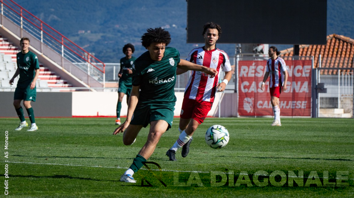 Gesan à l’essai à Brest - La Diagonale