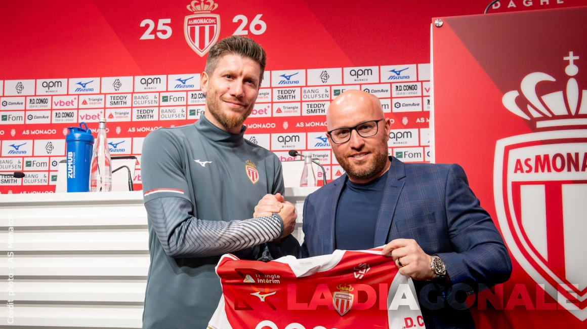 Pocognoli ne craint pas pour son avenir : « Je sens que le club est ...