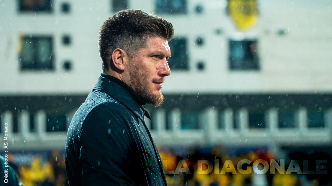Pocognoli devrait être limogé, réponse attendue en fin de semaine ...