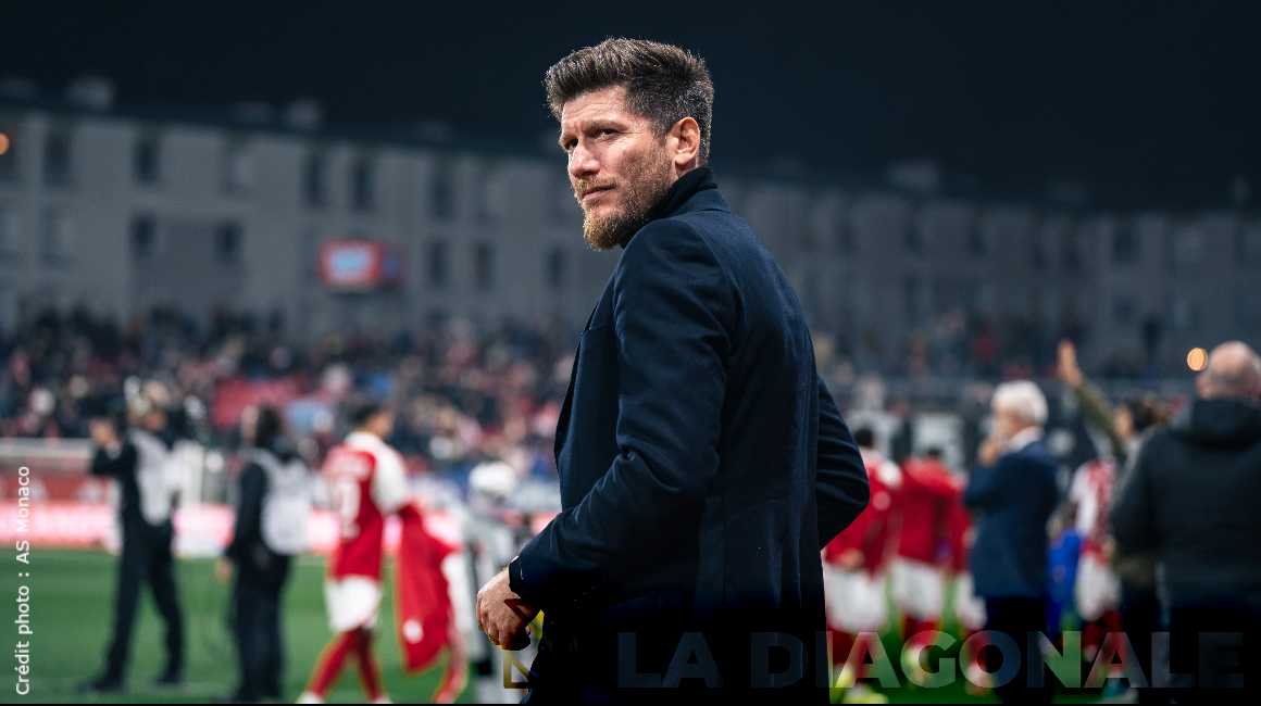 Pocognoli : « Le match le plus abouti de la saison » - La Diagonale